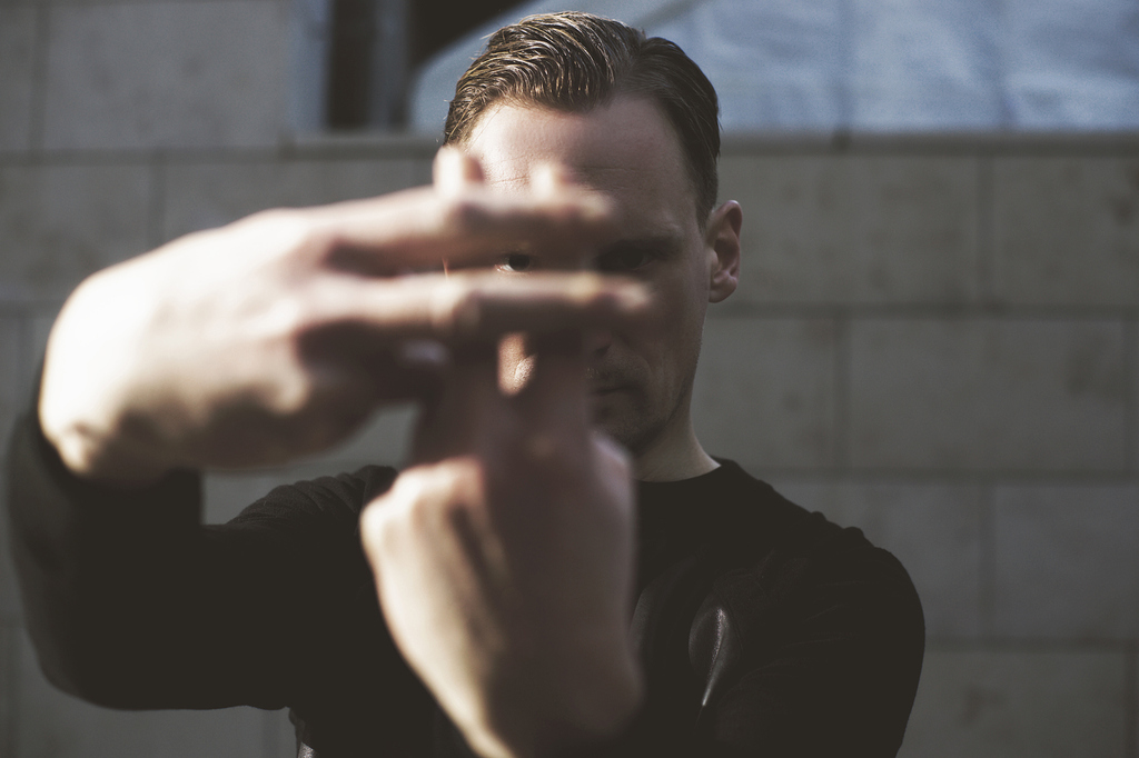 Christopher Peterka, Co-Founder THE HUS.institute - THE_CONFERENCE 2019 ...