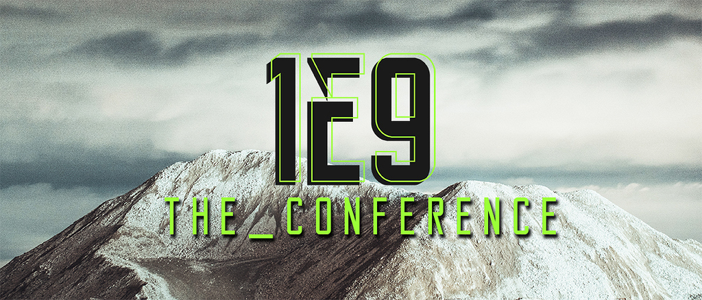 11 reasons why you should join 1E9 the_conference! - THE_CONFERENCE ...