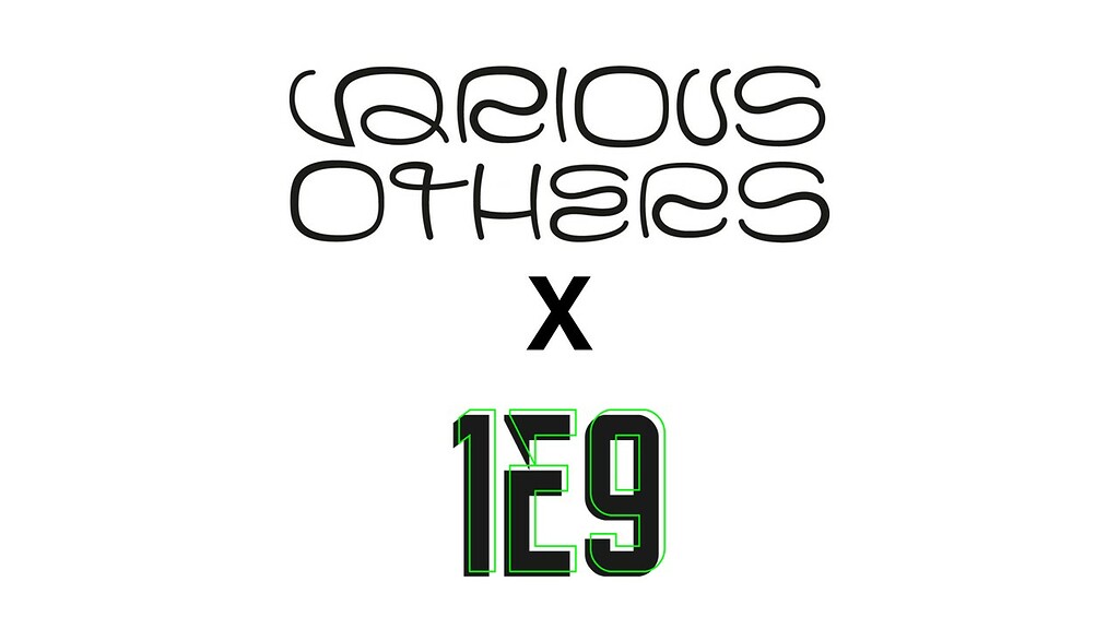 Kunstspaziergang & Get-Together: Münchens Galerien mit 1E9 und Various ...