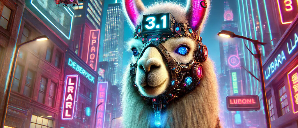 Neues LLaMA-Modell: Meta will die KI-Vorherrschaft mit Open Source ...