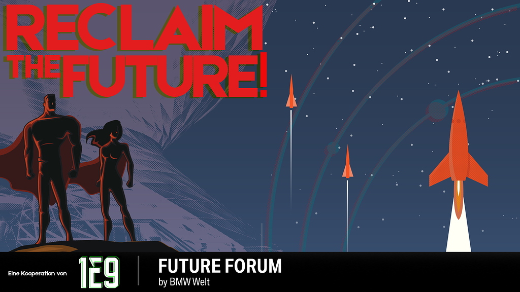 Das 1E9_Update vom 24. Juni 2020 // Hört auf Seven of Nine – und baut ...